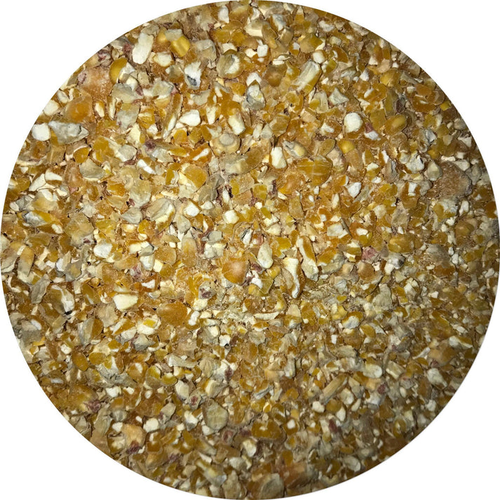 Crushed Maize – Coopers Rural & Hardware.