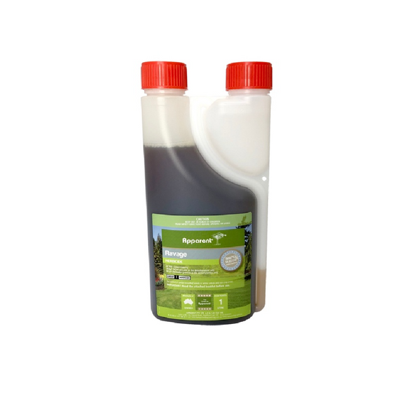 APPARENT RAVAGE – Coopers Rural & Hardware.