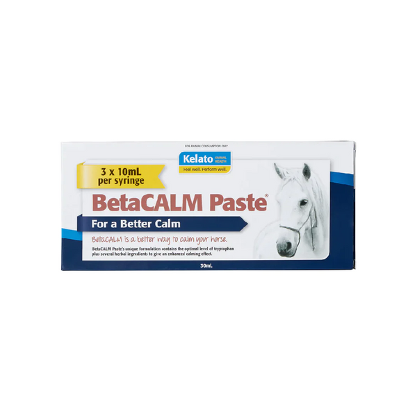 KELATO-BETACALM PASTE – Coopers Rural & Hardware.