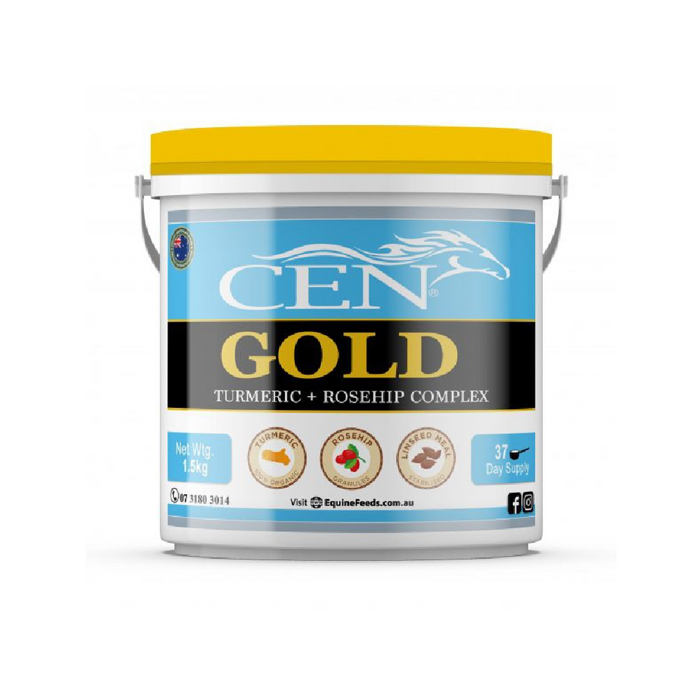 CEN GOLD – Coopers Rural & Hardware.