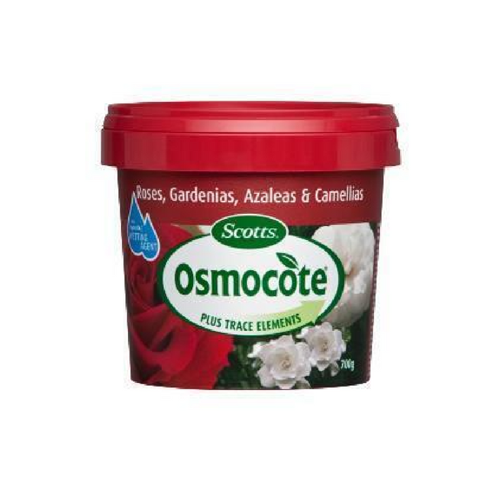 FERTILIZER OSMOCOTE ROSE/GAR/A – Coopers Rural & Hardware.