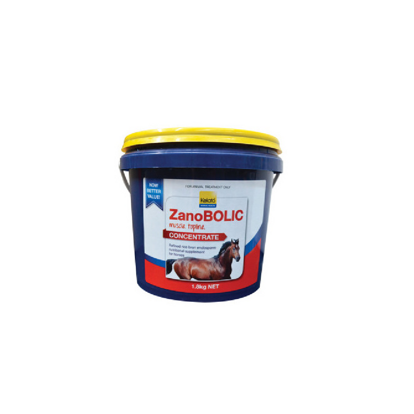 KELATO - ZANOBOLIC – Coopers Rural & Hardware.