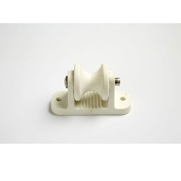 ROLLER POST INSULATOR – Coopers Rural & Hardware.