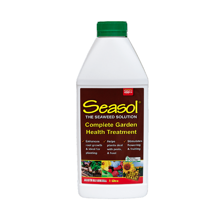 SEASOL CONCENTRATE – Coopers Rural & Hardware.
